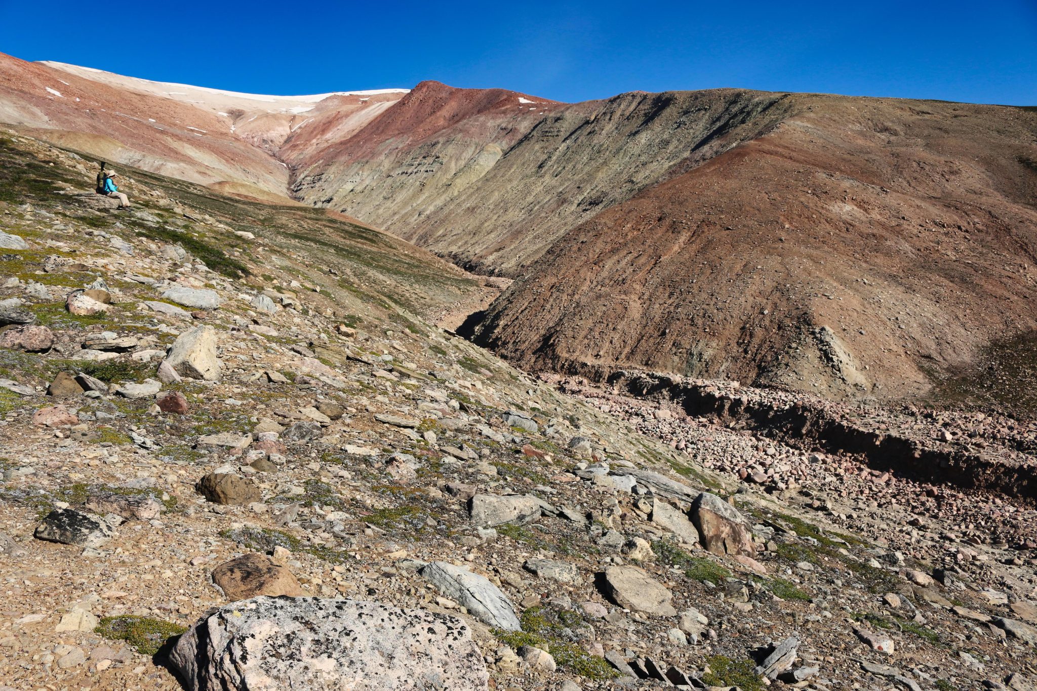 Unraveling Earth’s Ancient Secrets: New Study Reshapes Understanding of ...