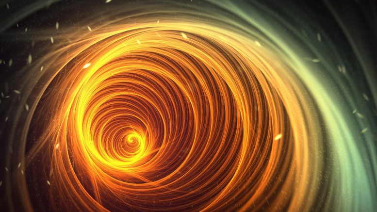 New Vortex Coronagraph at Keck Observatory Delivers First Images