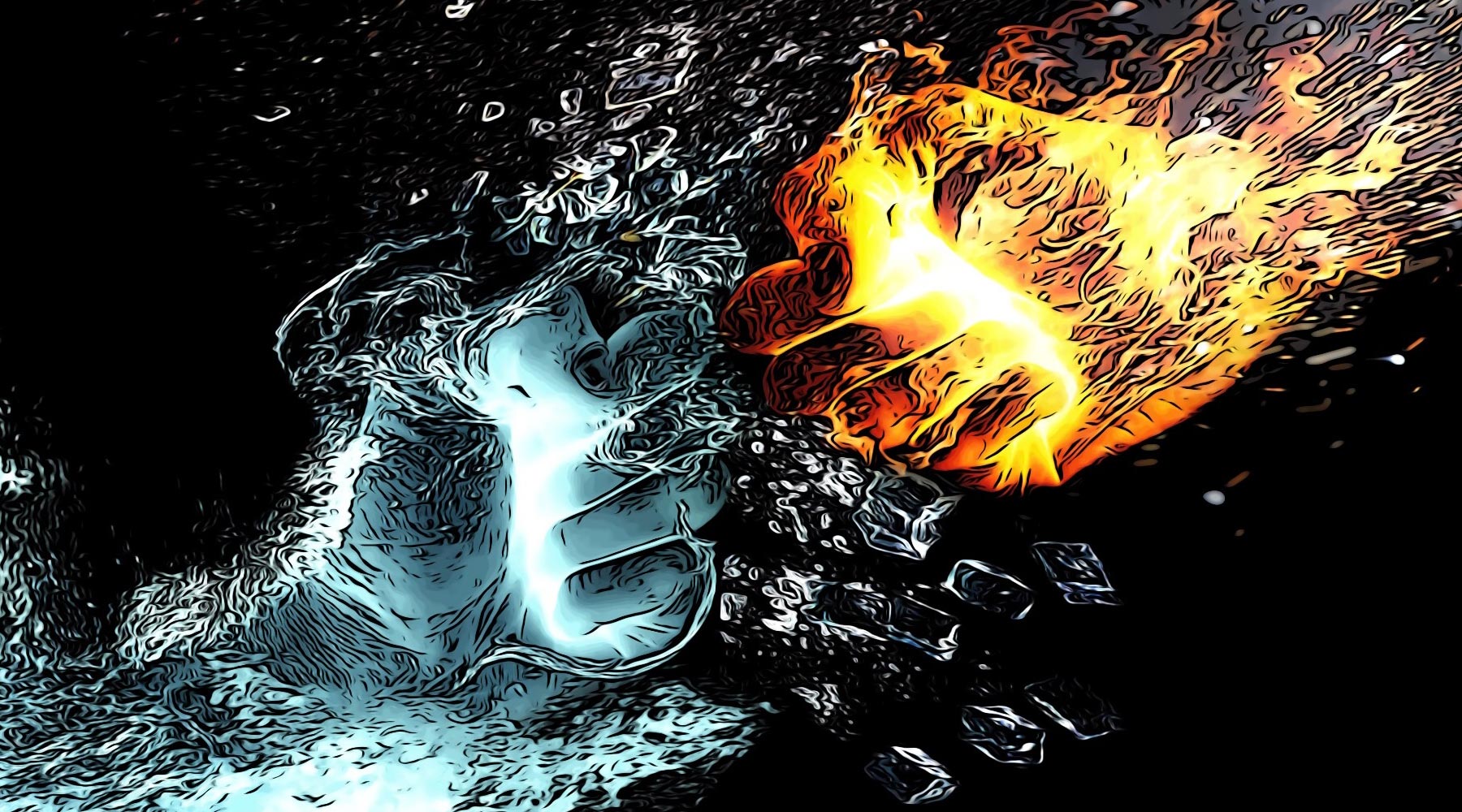 Surprise: Fight or Flight Response Driven by Bone, Not Adrenaline