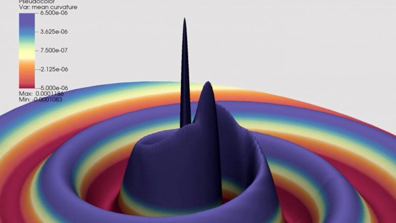 New Black Hole Merger Simulations Could Power Next-Gen Gravitational Wave Detectors