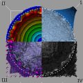 Cosmic Enigma Decoded: World's First 3D Simulations Reveal the Physics ...