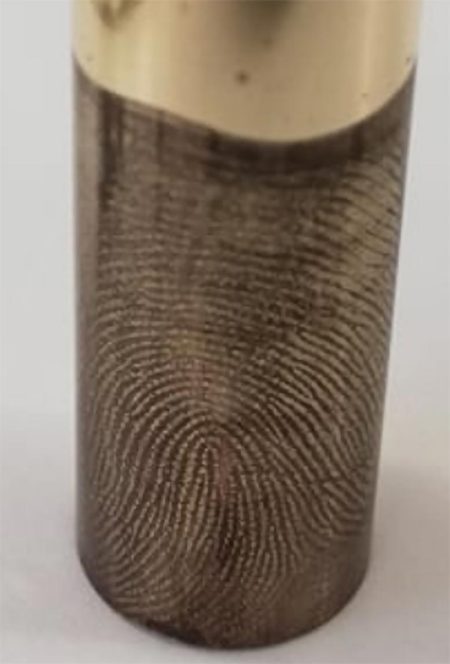 Forensics’ “Holy Grail”: New Test Recovers Fingerprints From Ammunition ...