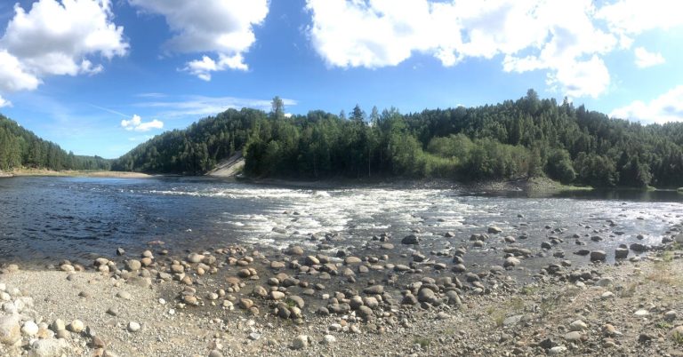 3.75 Billion Year Old – Scientists Discover Evidence of an Ancient ...