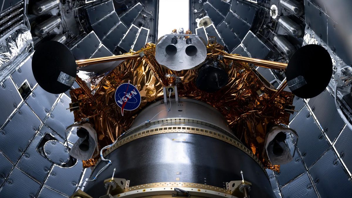 Firefly’s Blue Ghost Nears Lunar Touchdown With 10 Game-Changing NASA ...