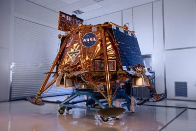 Watch Live: Firefly Aerospace’s Blue Ghost 1 Launch – First Commercial ...