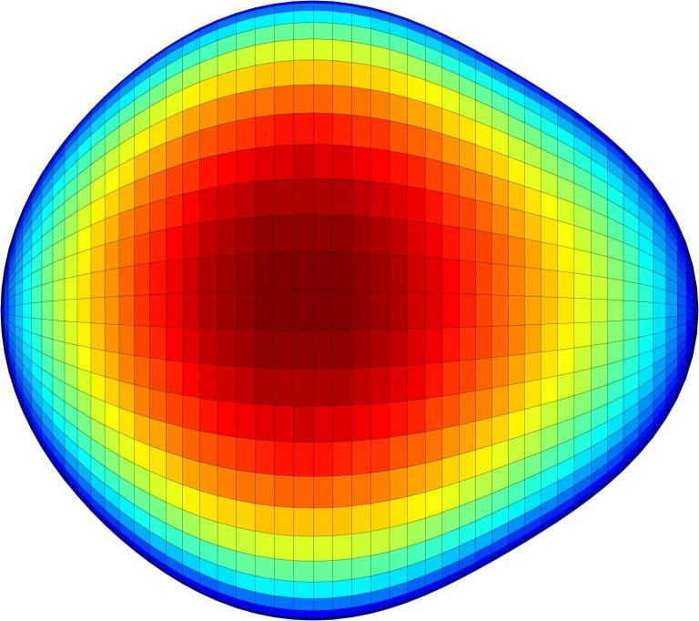 Physicists Discover First Direct Evidence of Pear Shaped Nuclei in ...