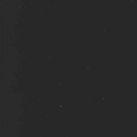 NASA’s Europa Clipper Captures First Starfield Images From Deep Space