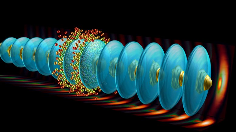 A Path Toward a New Breed of Miniature Particle Accelerators