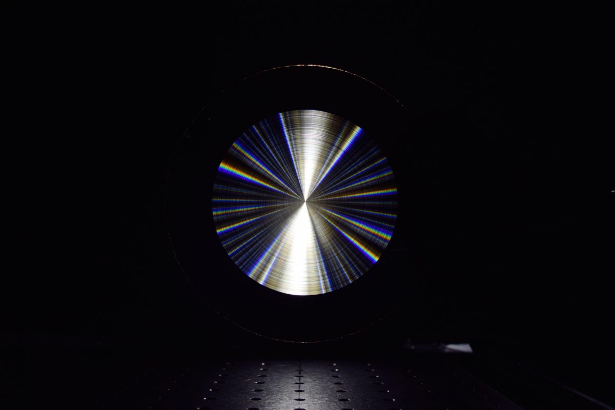 Razor-Thin, Ultra-Powerful – The Lens That’s Revolutionizing Telescopes