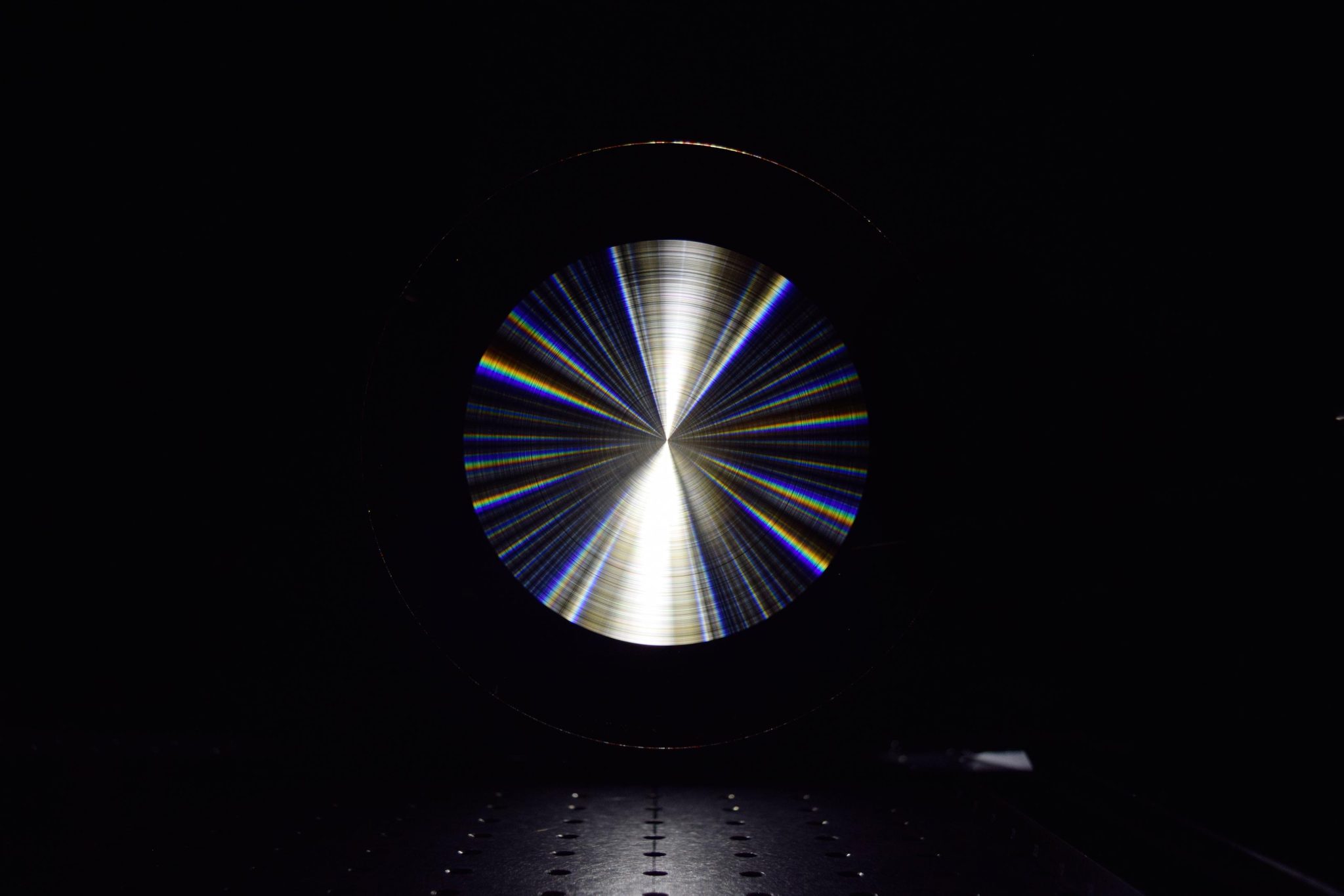Razor-Thin, Ultra-Powerful – The Lens That’s Revolutionizing Telescopes