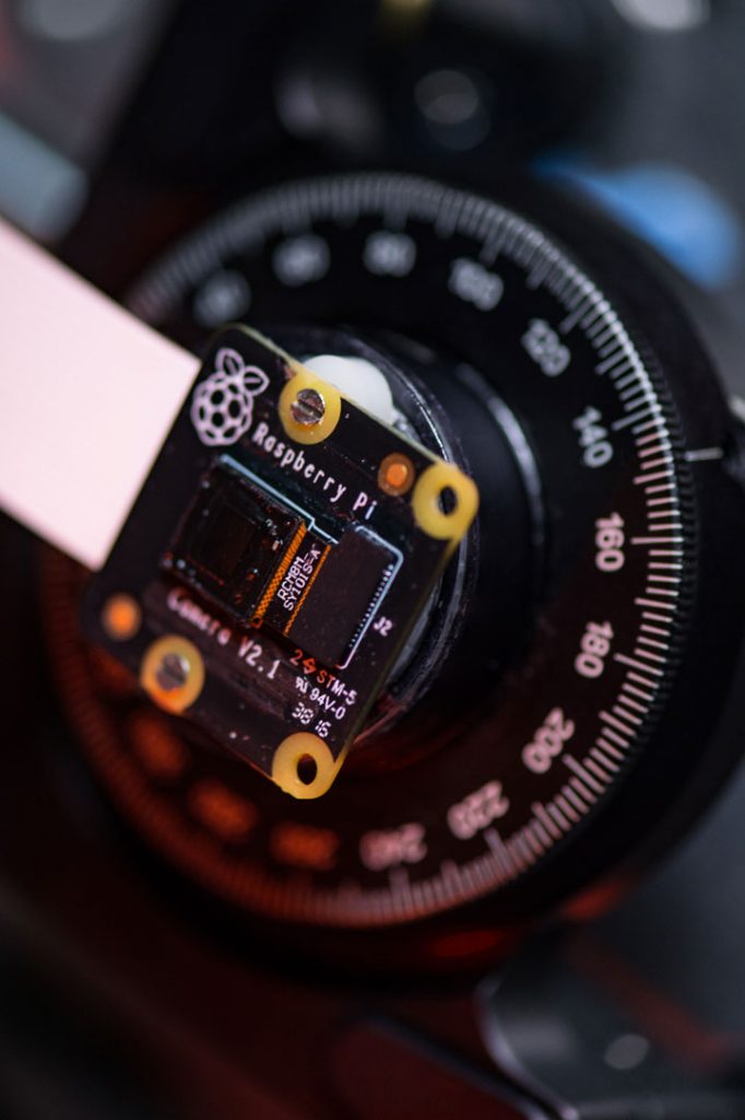 Newly Engineered FlatScope Makes Microscope Lenses Obsolete