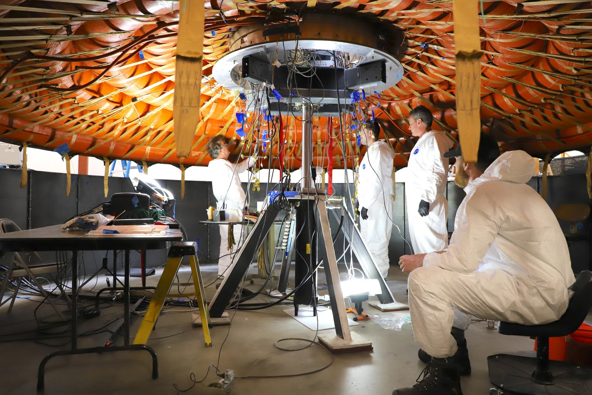 6 Incredible Technologies NASA is Advancing to Send Humans to Mars