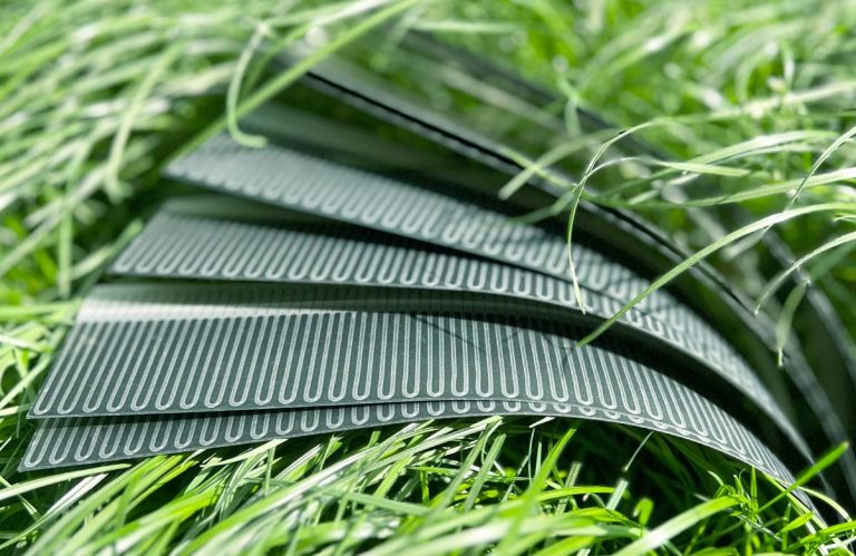 Bendable Solar Cells Smash Efficiency Records – And May Soon Outperform ...