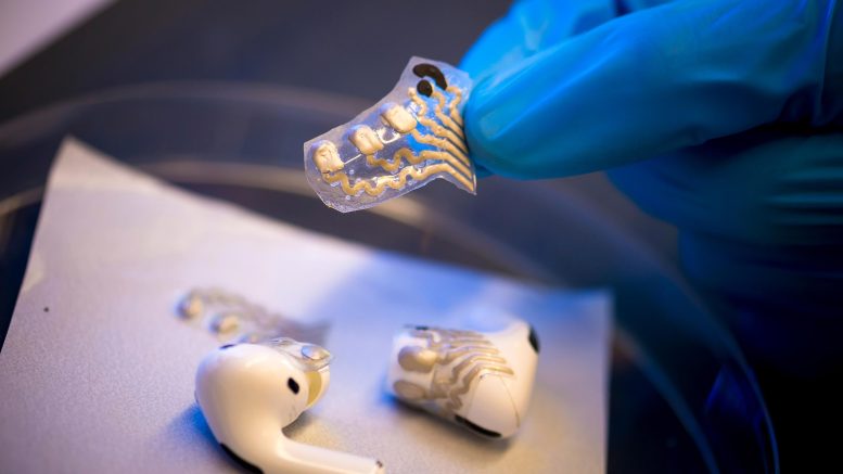 Biomedical Engineering News - SciTechDaily