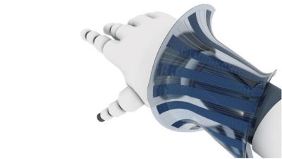 New Flexible Transparent Solar Cells Could Be Used in Buildings ...