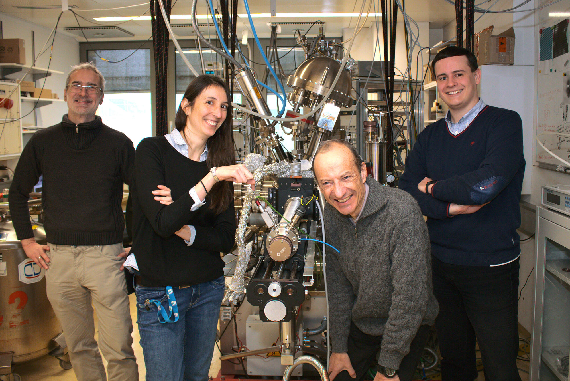 Just an Ordinary Material? The Last Mysteries of Mica