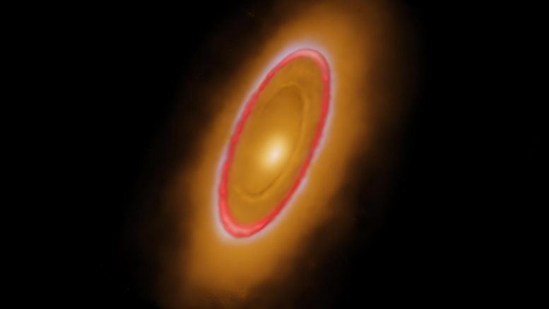Hubble Image of the Week -The Interacting Galaxies of NGC 3447