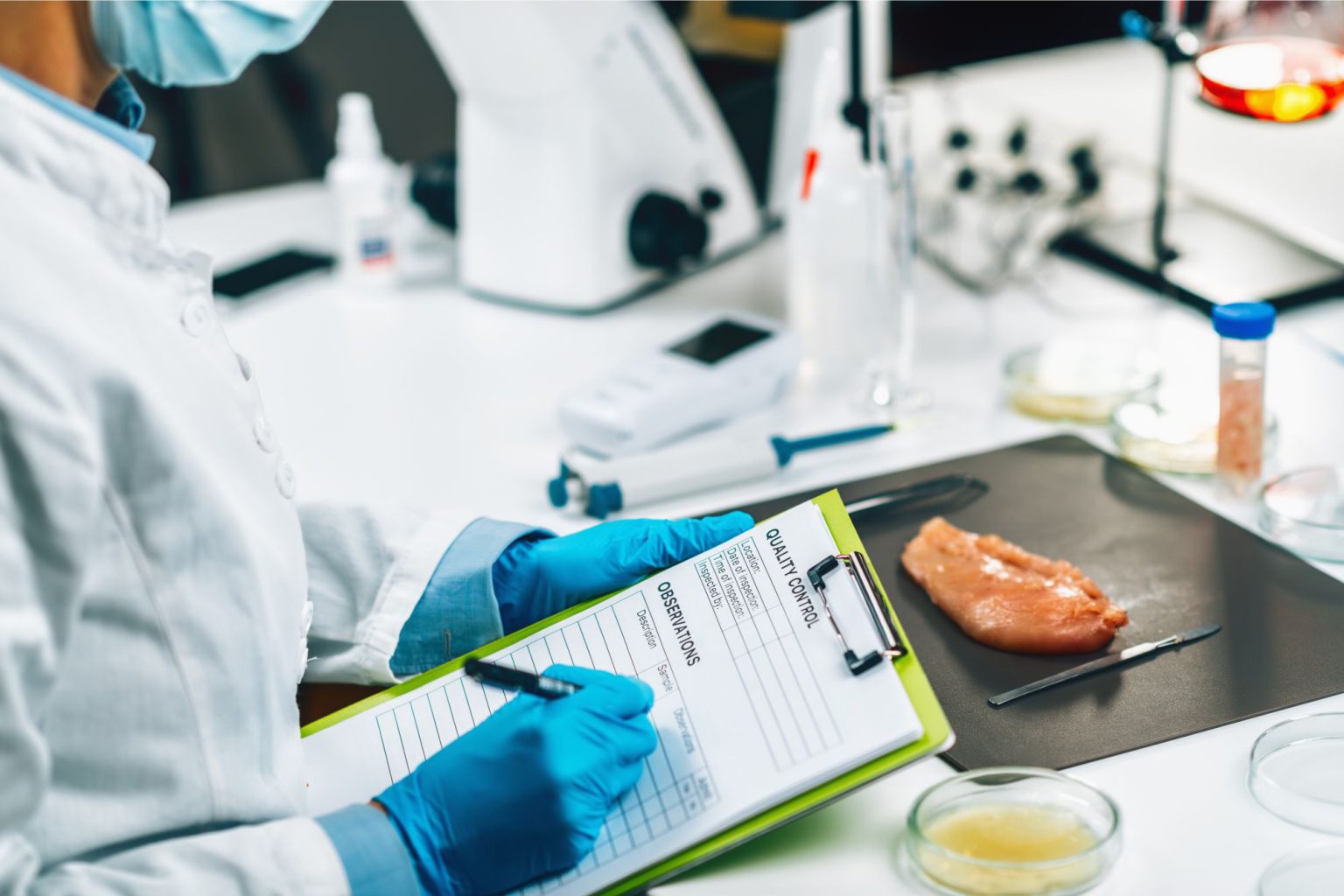 A Legal Loophole Is Allowing Companies To Include Unsafe Ingredients in ...