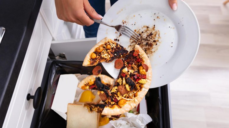 Healthier Diets and Reducing Food Waste is Vital to Reducing Climate Change