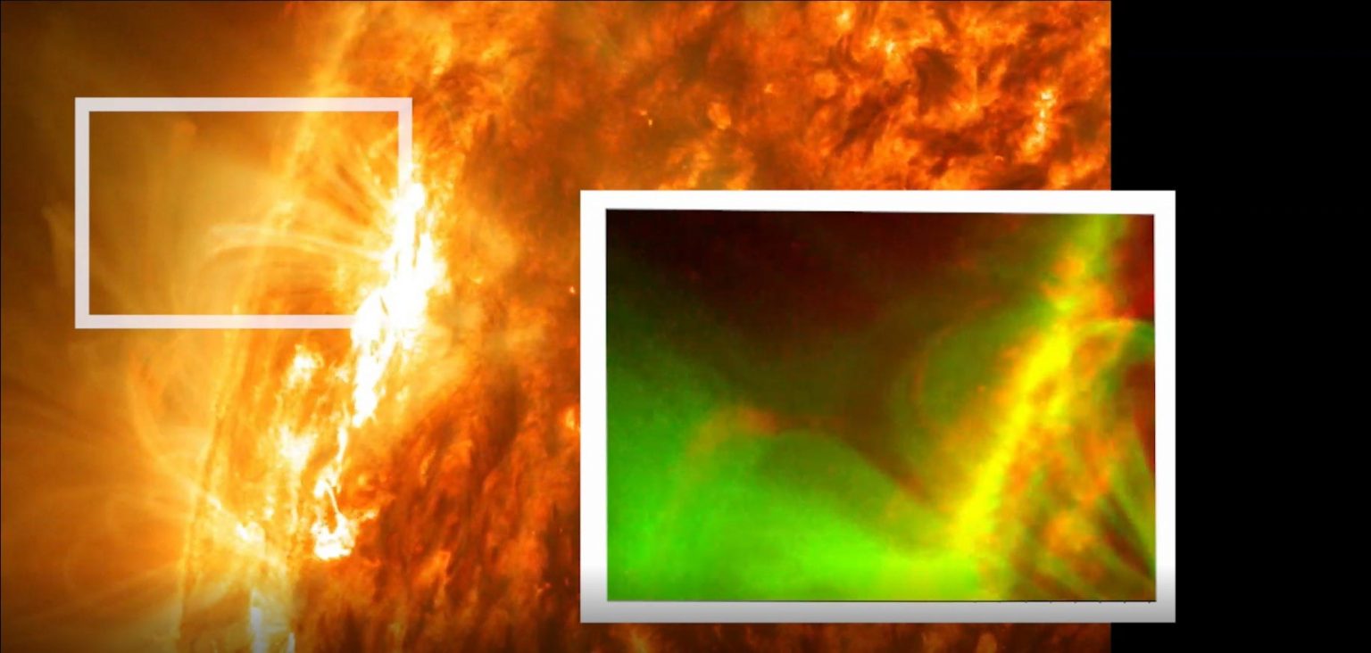 Magnetic Explosions Observed on Sun – Unlike Anything Seen Before [Video]