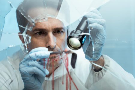 When DNA Lies: The Hidden Flaws in Forensic Science