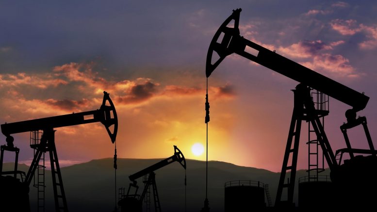 Fossil Fuels News - SciTechDaily