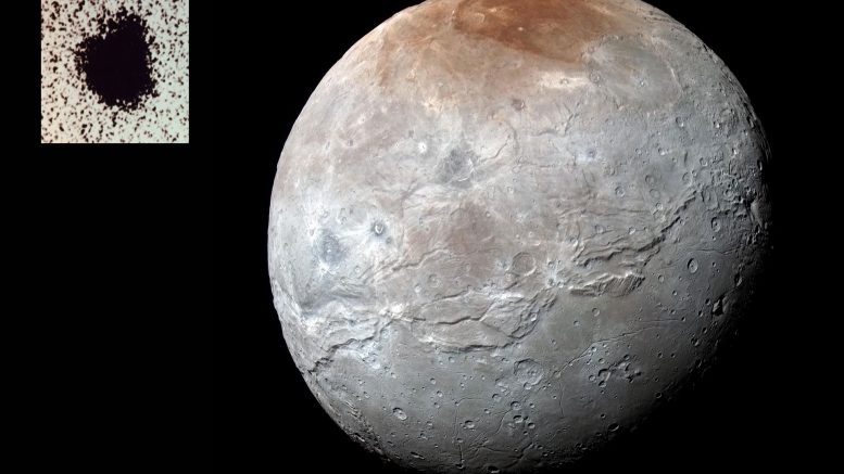 The Formation of Pluto and Its Moons