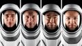 NASA’s Historic SpaceX Crew-7 Mission: Meet the Astronauts