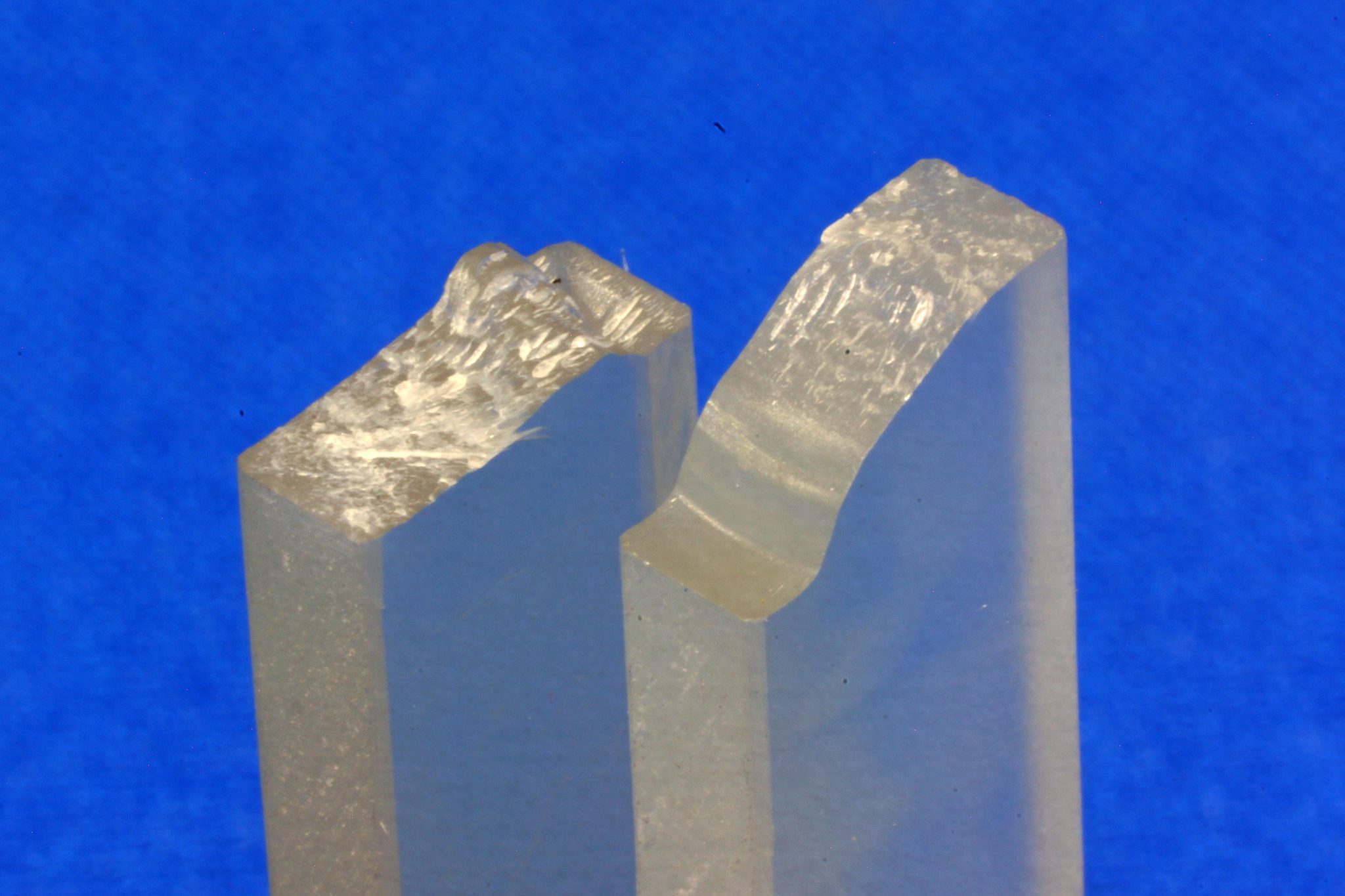 Microbial Magic: Genetic Tweaks Unlock Superior Bioplastics
