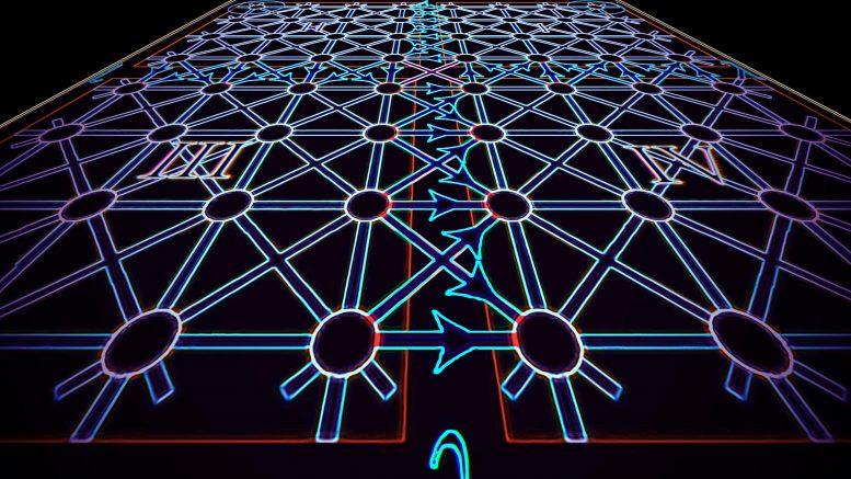 Higher-Order Topology Found in 2D Crystal – “A Variety of Exciting ...