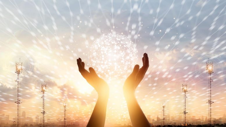 Aqua-Fi: Underwater WiFi With Aquatic Internet That Sends Data Through ...