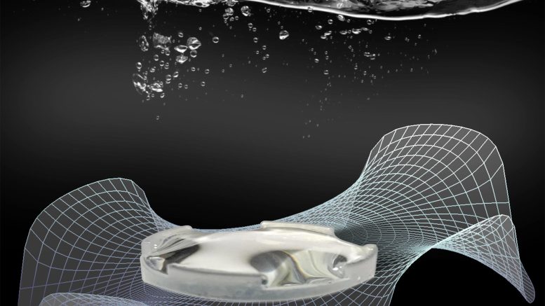 A New Way to Make AR/VR Glasses: Freeform Optics Combined With ...