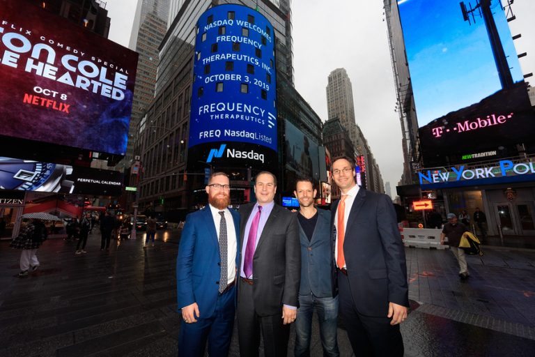 MIT Scientists Develop New Regenerative Drug That Reverses Hearing Loss