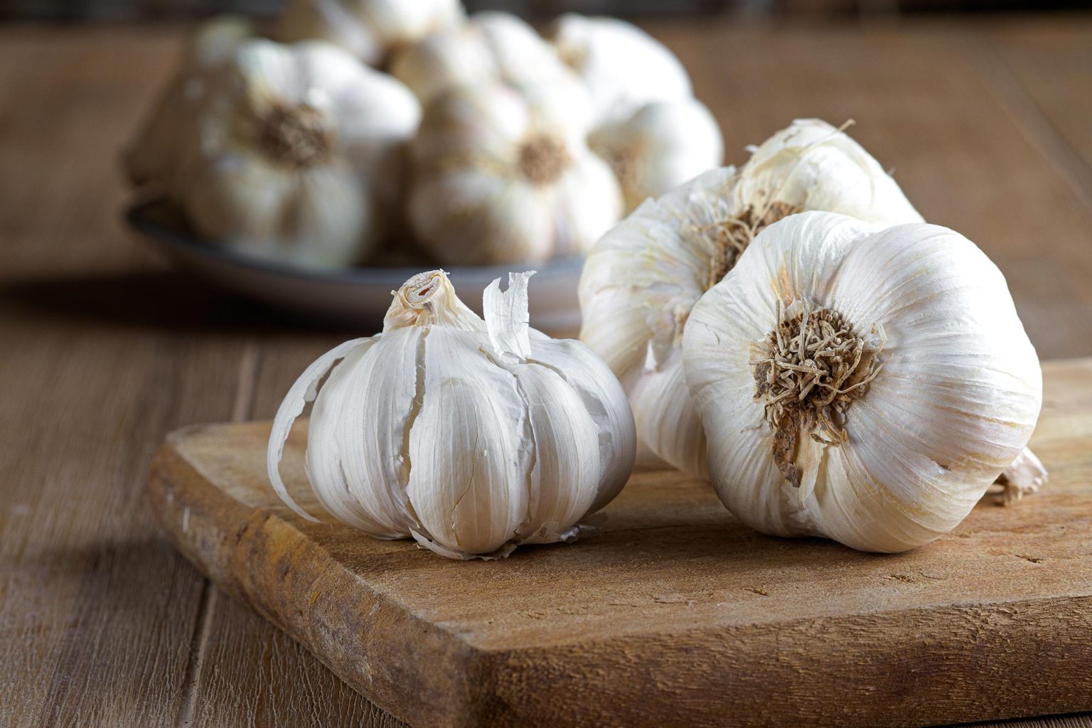 Scientists Discover Surprising Anti-Aging Power Hidden in Aged Garlic