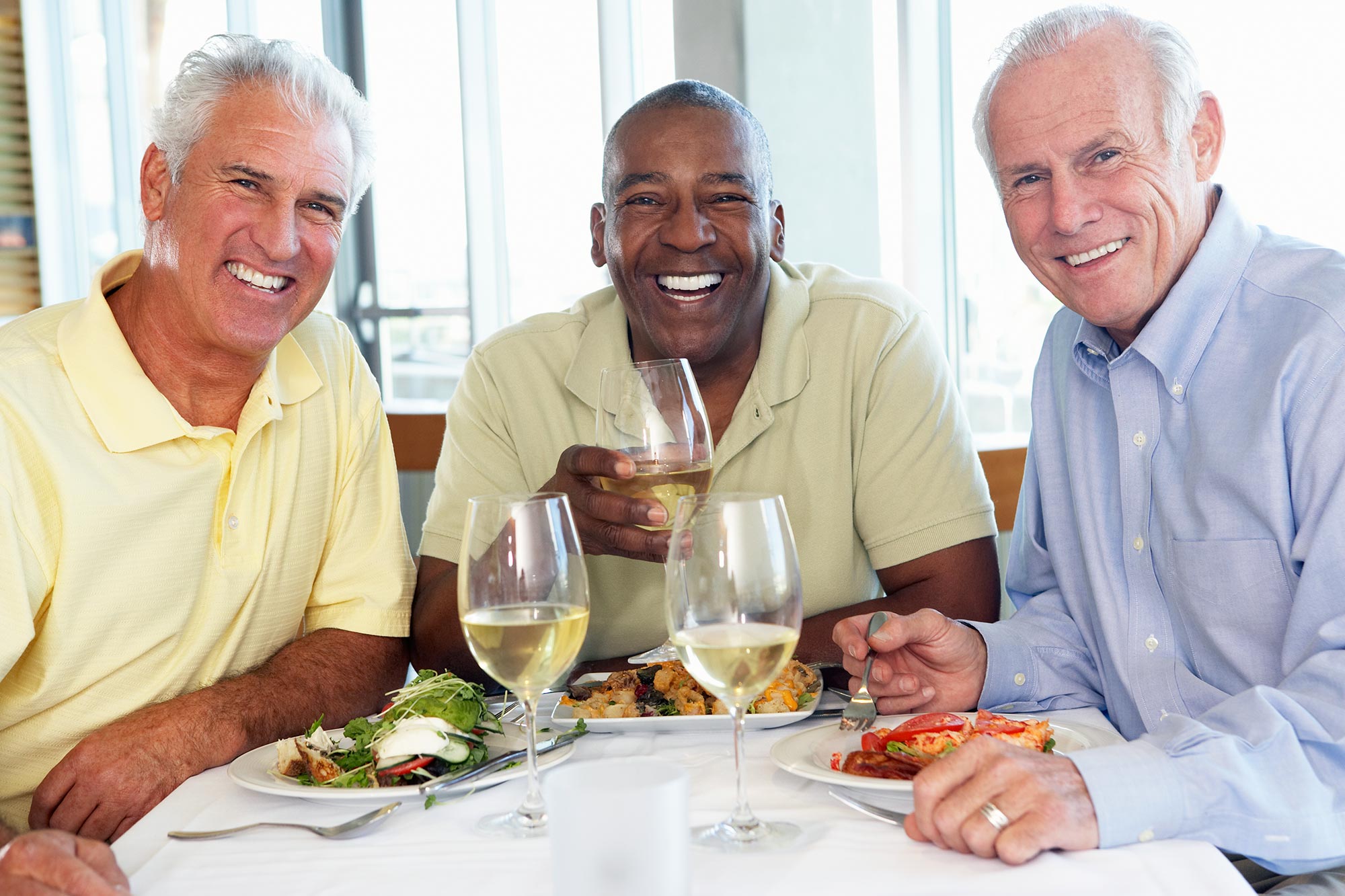 Light Drinking May Protect Brain Function: Could Help Cognitive ...