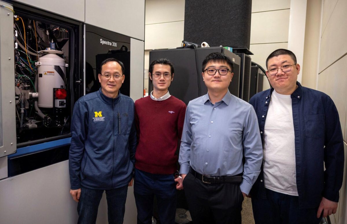 The Strange Secret Behind These Semiconductors That Seemingly Defy Physics