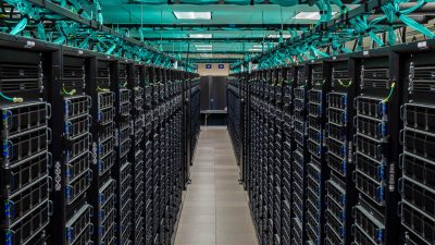 Supercomputer Completes Massive Coronavirus Simulations to Help Design ...