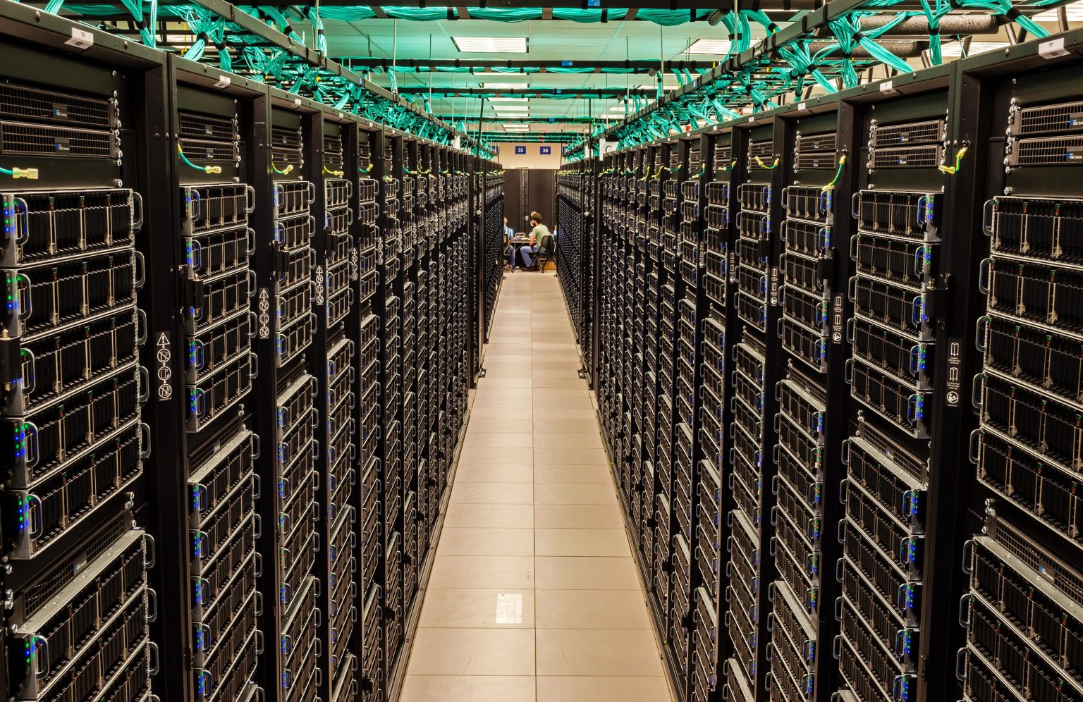Leading Supercomputing Center Marks Two Decades of Powering Discoveries ...