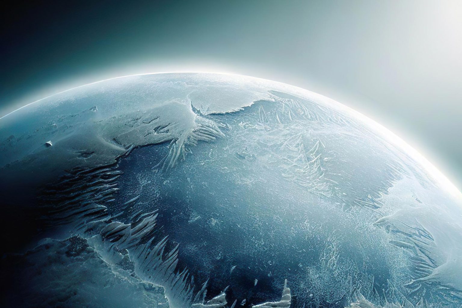 The Secrets of “Slushy” Earth: Scientists Shed Light on the Massive ...