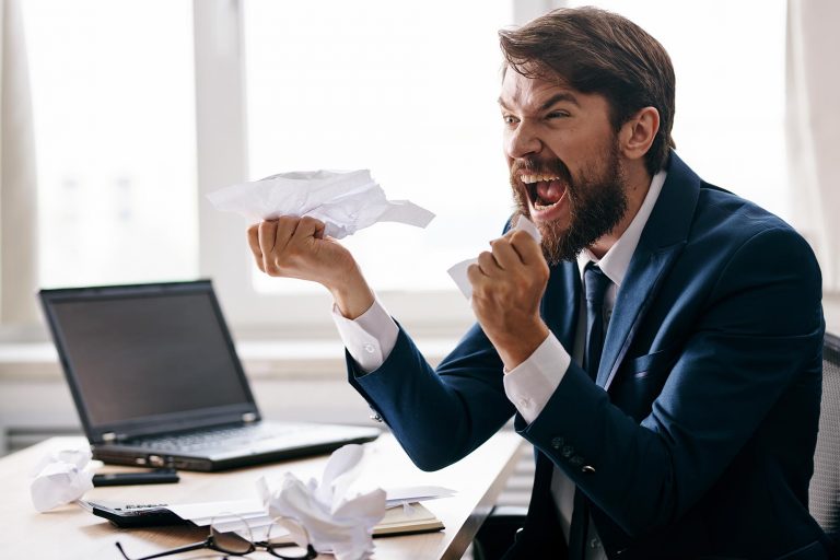 Unlocking the Neuroscience of How Experiencing Traumatic Stress Leads ...