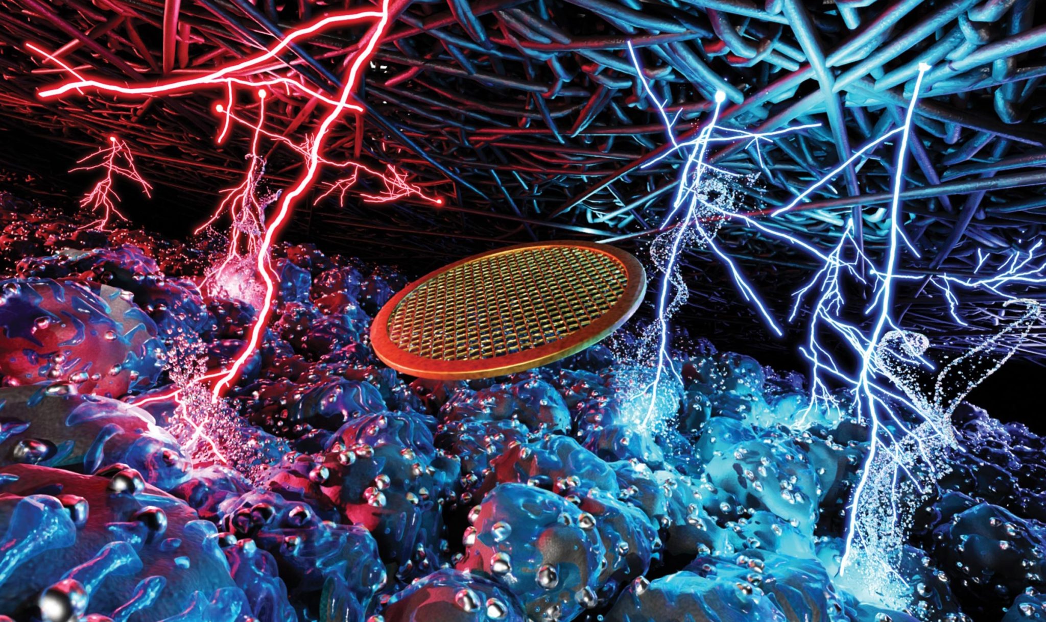 Fuel Cell Breakthrough: New Research Reveals Key to Extended Lifespan