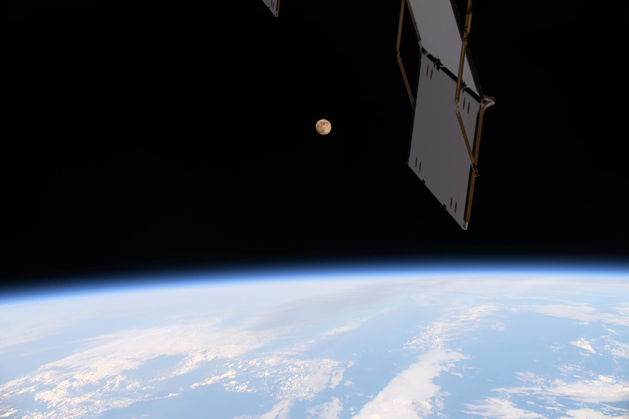 Astronauts Gear Up for Daring Spacewalks and Breakthrough Science on ...