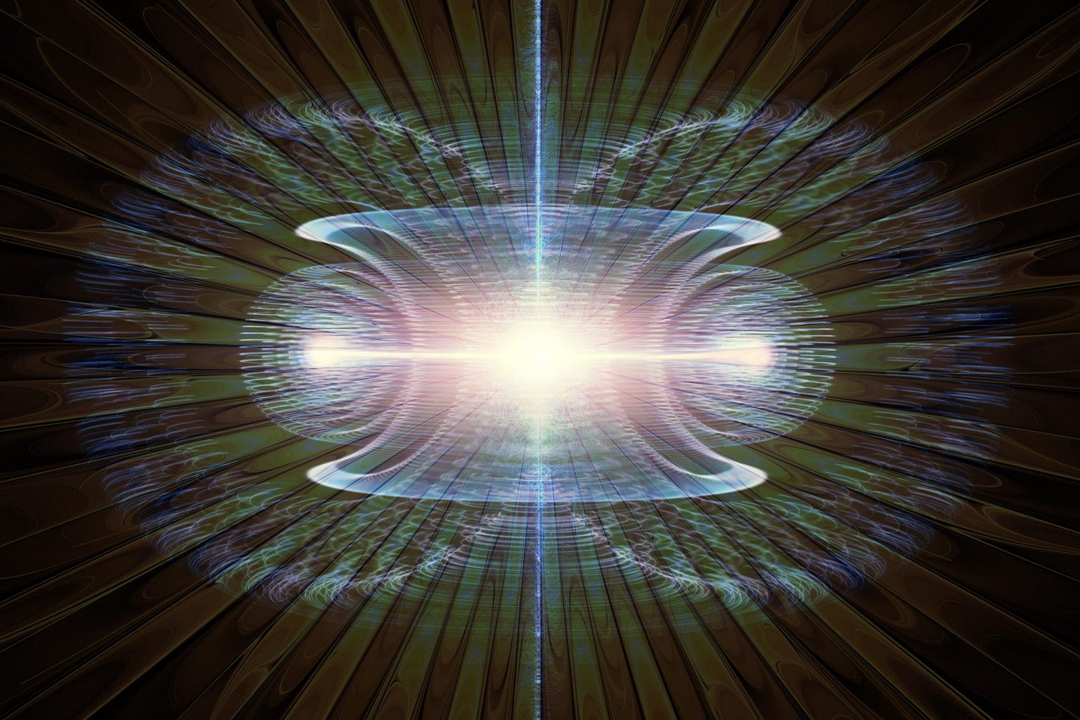 Fusion Researchers Find Safer, More Effective Way to Create a Star on Earth