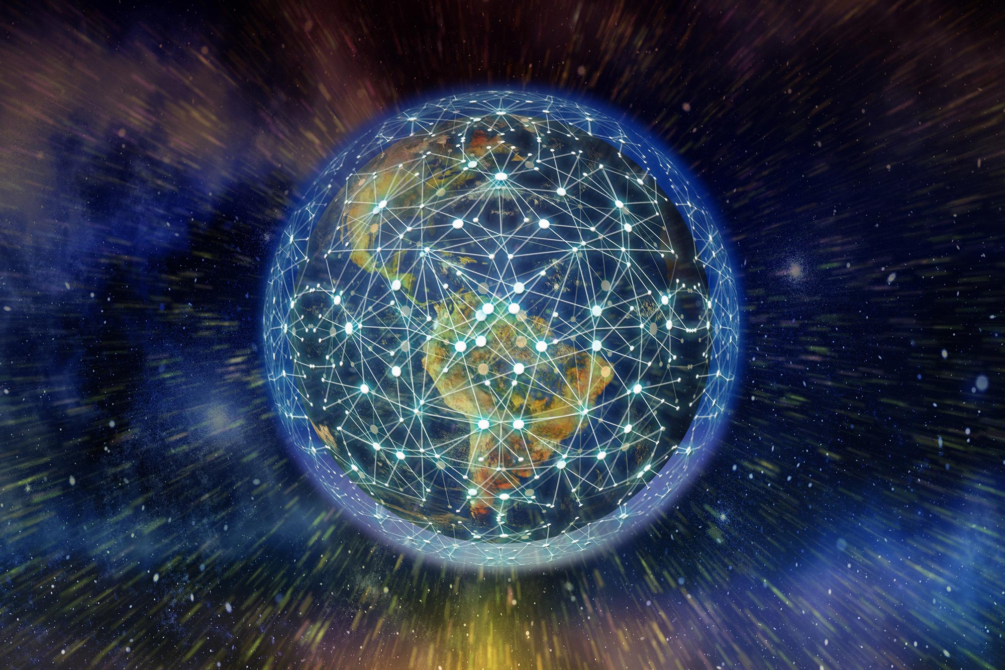 Atomic Design for a Carbon-Free Planet – “To Help Save Earth, Essentially”