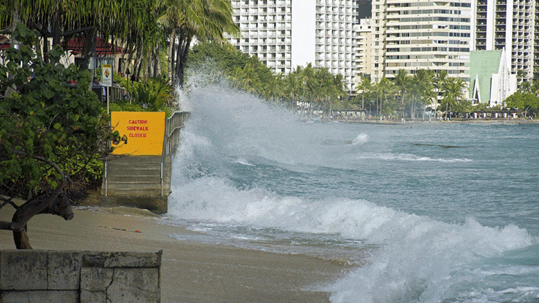 Researchers Identify Larger Variability in Future Sea Levels As Earth Warms