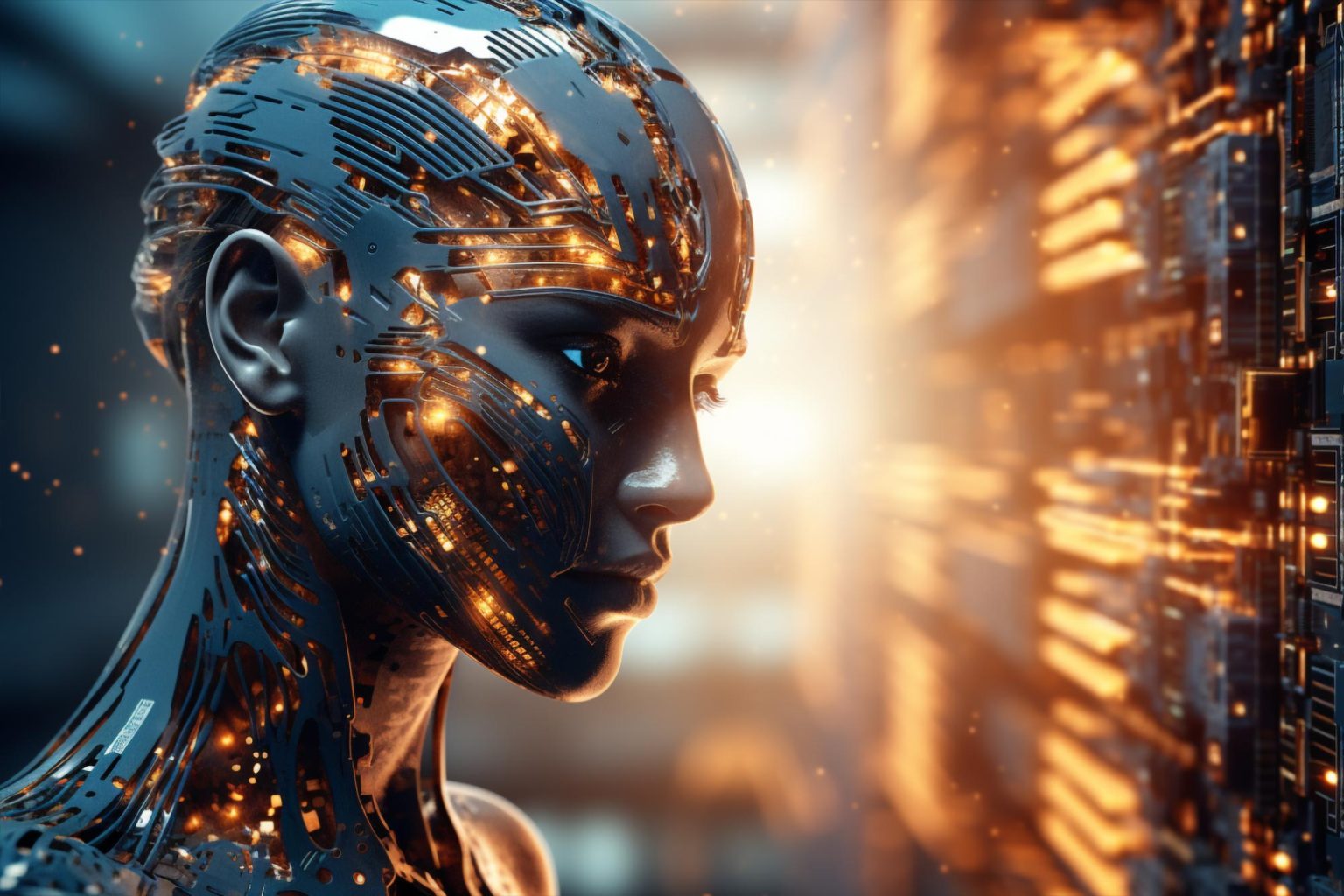 When Algorithms Deliver The Ai Revolution In Logistics