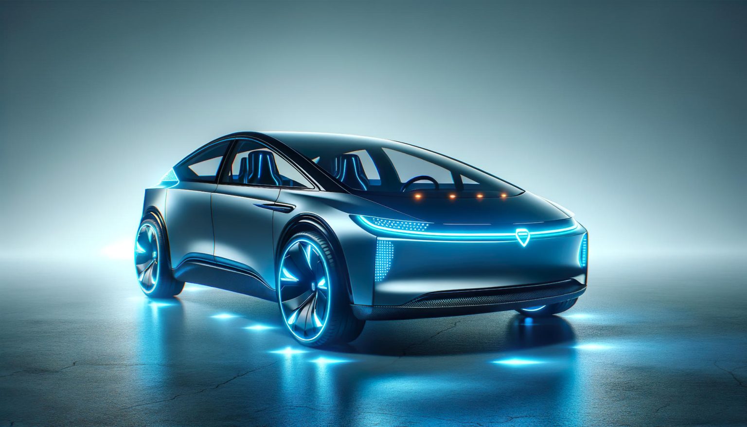 Game-Changer in Electric Vehicles: New Battery Design Curbs Fires ...