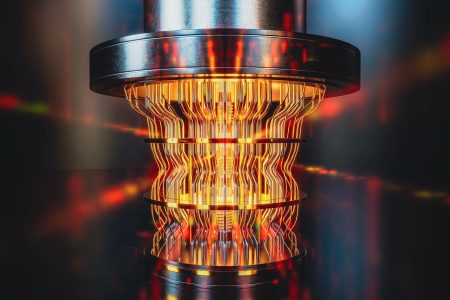 World Record Broken: 50-Qubit Quantum Computer Fully Simulated for the ...