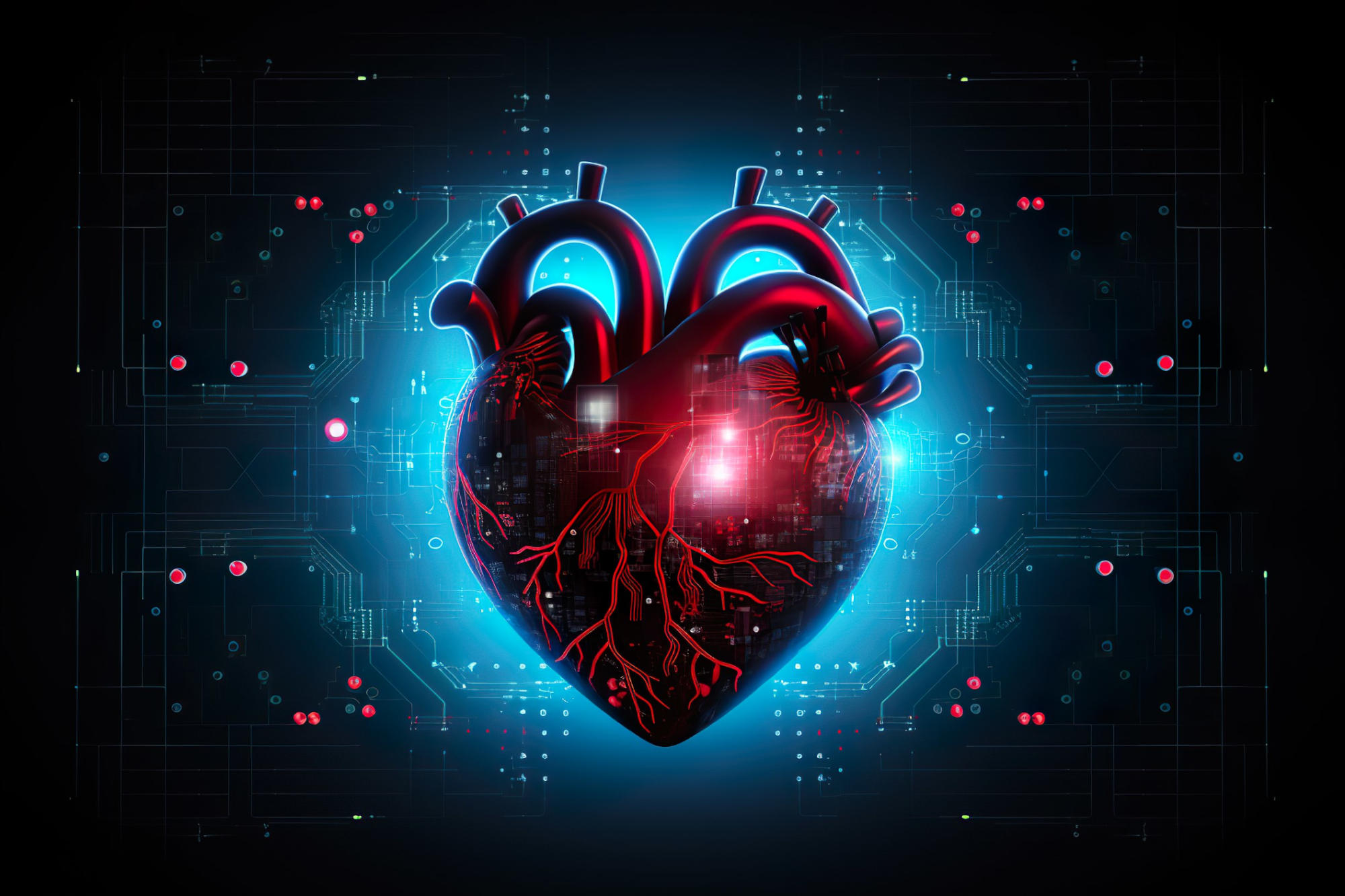 Researchers Identify 5 Subtypes of Heart Failure