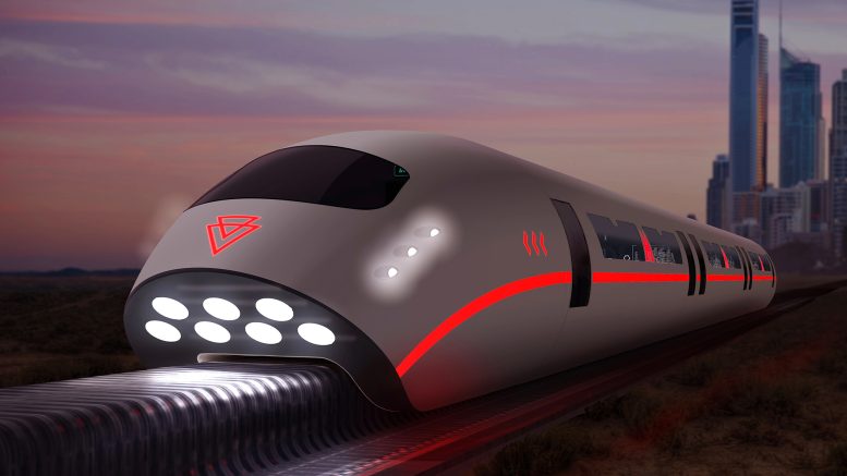 Transportation News - SciTechDaily